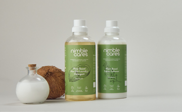 Bio vs. non-bio laundry detergent: which one is right for you? – nimble ...